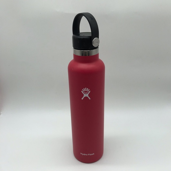 Hydro Flask | Accessories | Hydro Flask Red Water Bottle | Poshmark